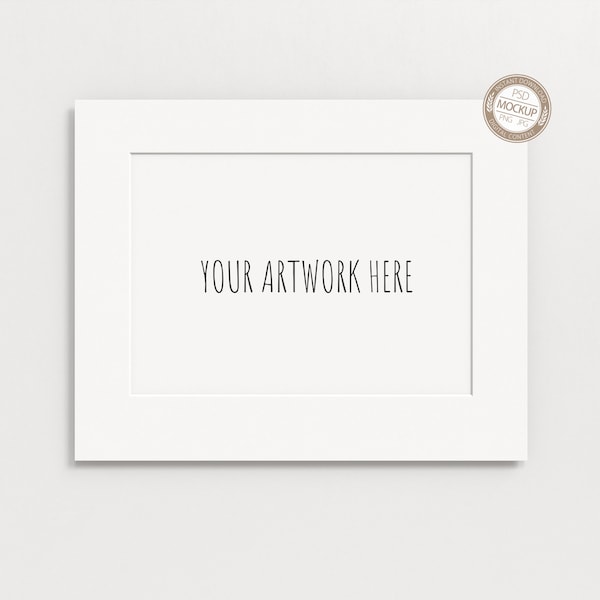 Paper Frame - Etsy