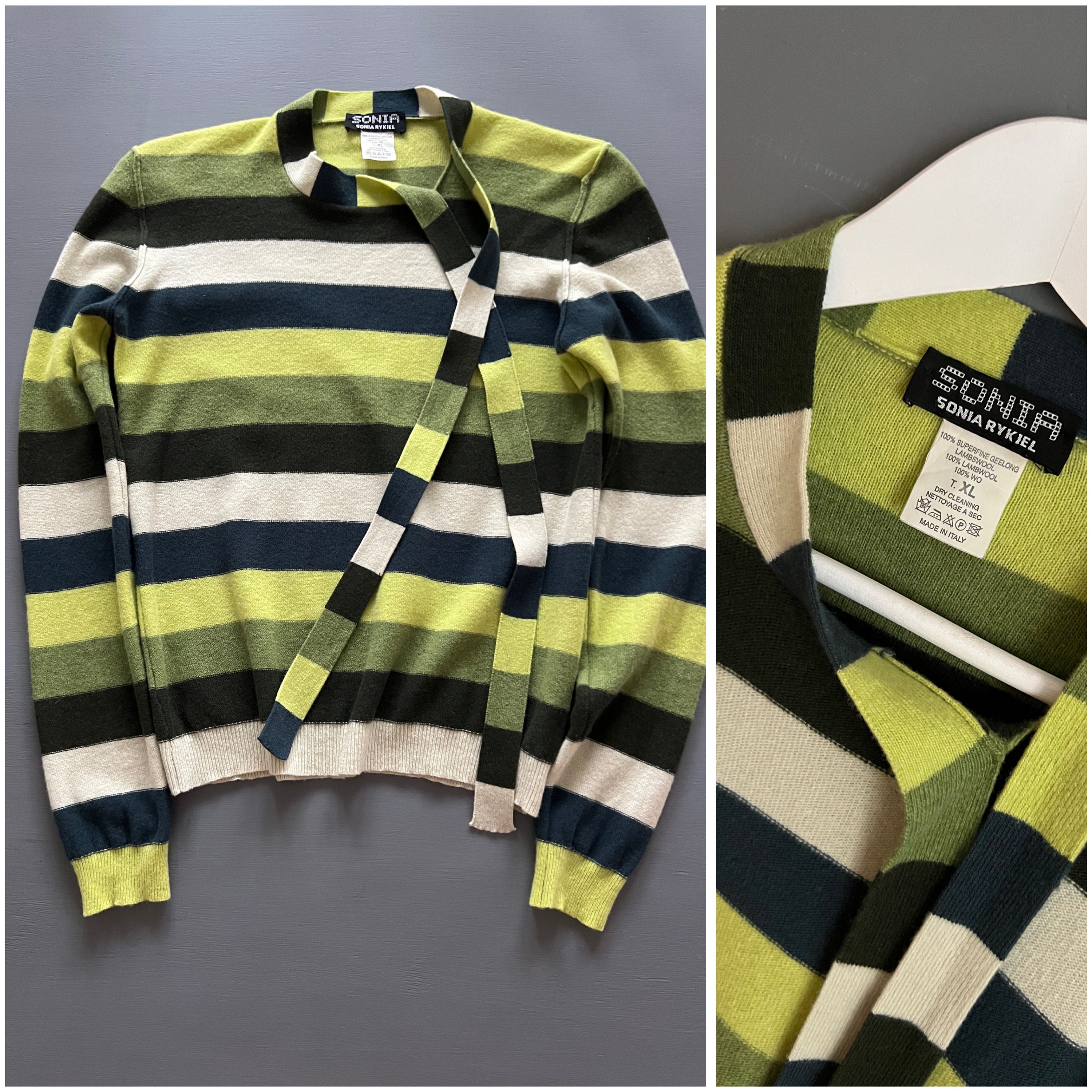 Sonia Rykiel Vintage - Etsy Sonia Rykiel Vintage - Etsy