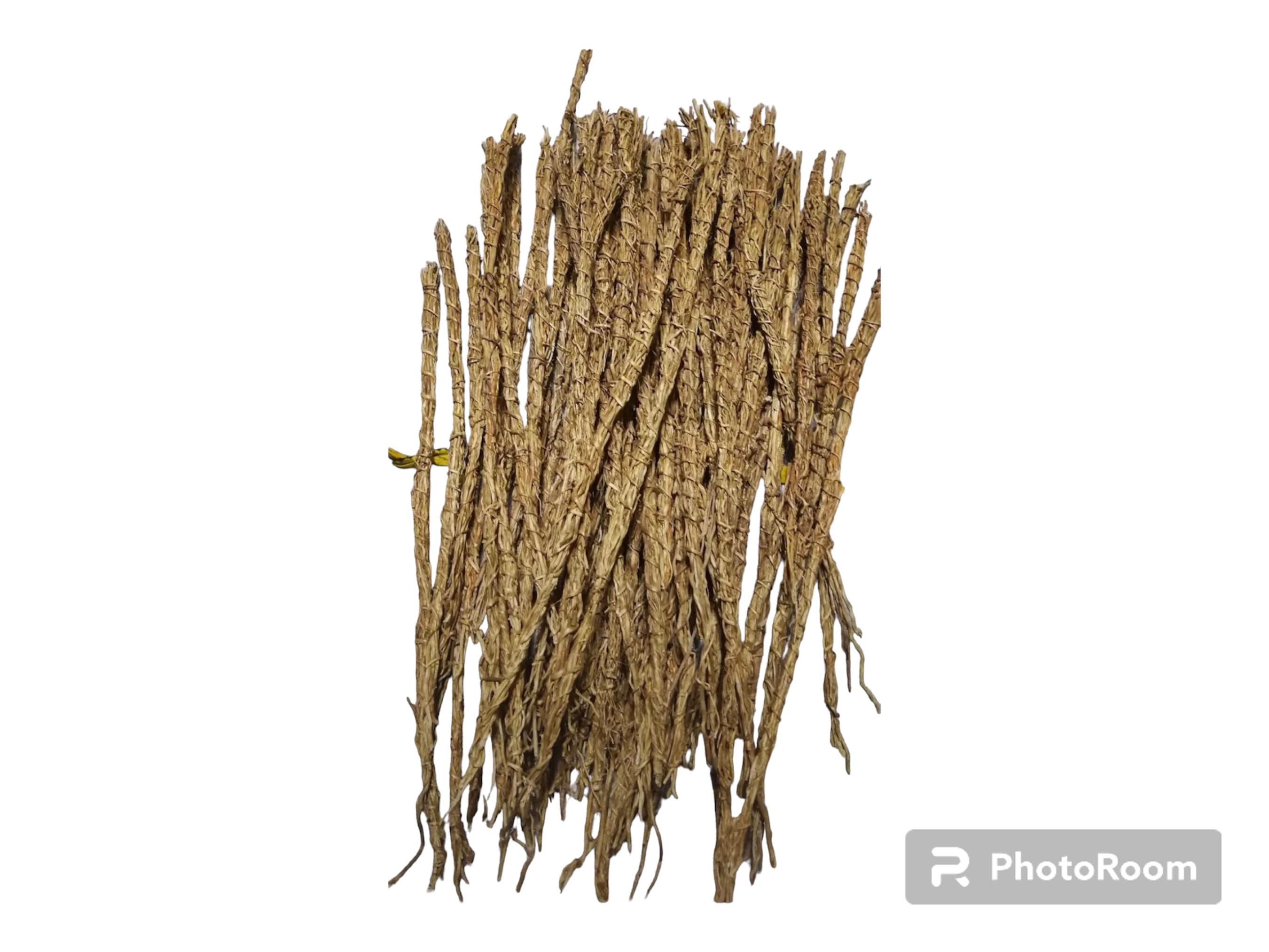 Gongoli / Vetiver Root African Tea Infusion - Etsy