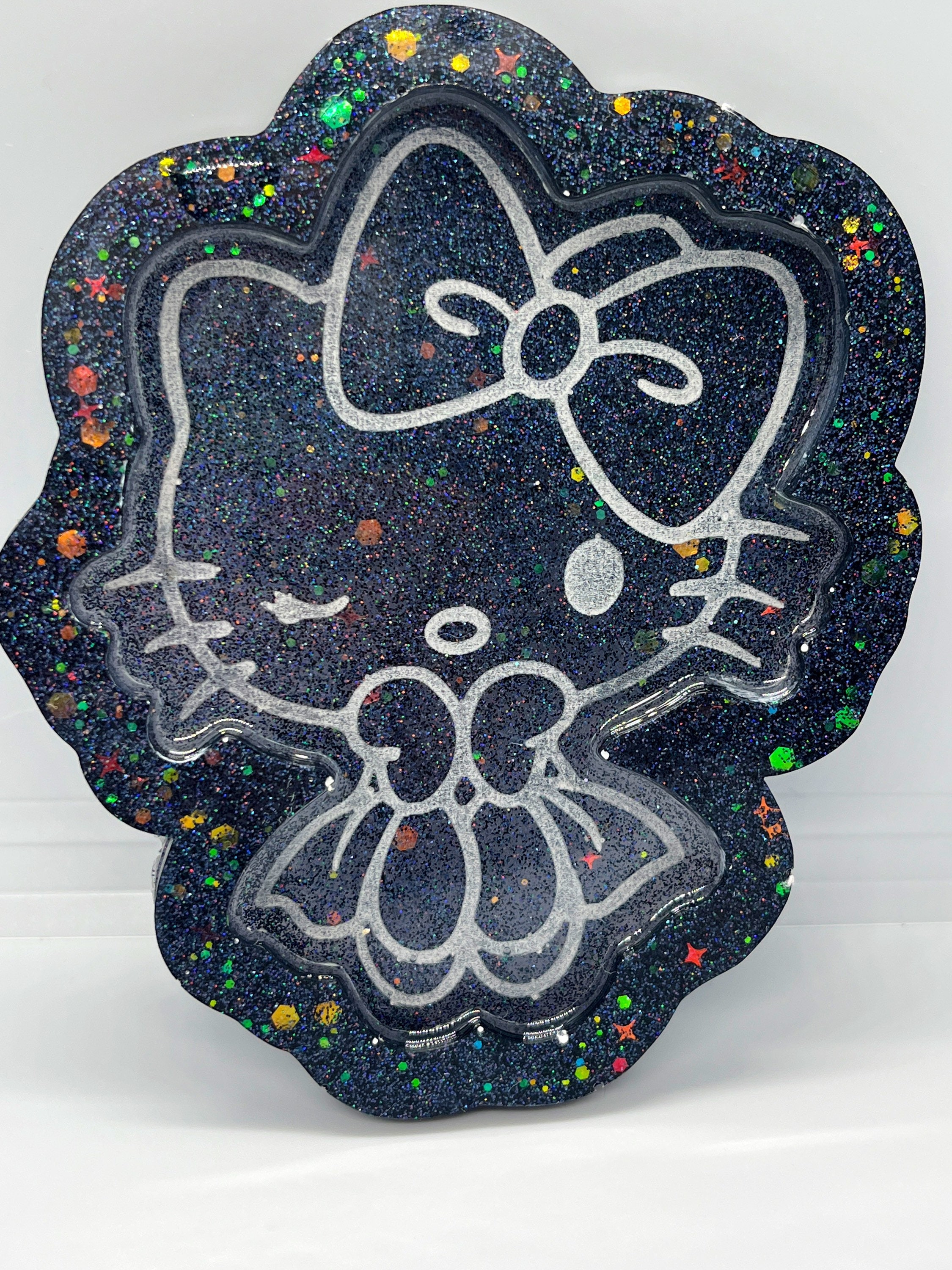 HK Full Body Jewelry Tinker Tray or Nail Art Pallet - Etsy