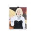 Johnny Rose Schitt's Creek Portrait Print - Etsy