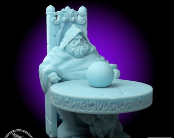 3d Printed Orb - Etsy