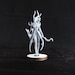 Sylvan Stalker/ Woodland Guardian 3D RESIN Printed 28-32mm Miniature ...