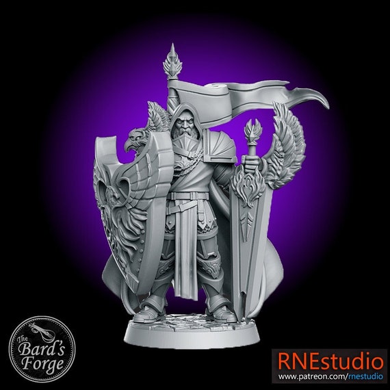 Toys & Games D&D War Gaming RN Estudio Dungeons and Dragons Warhammer ...