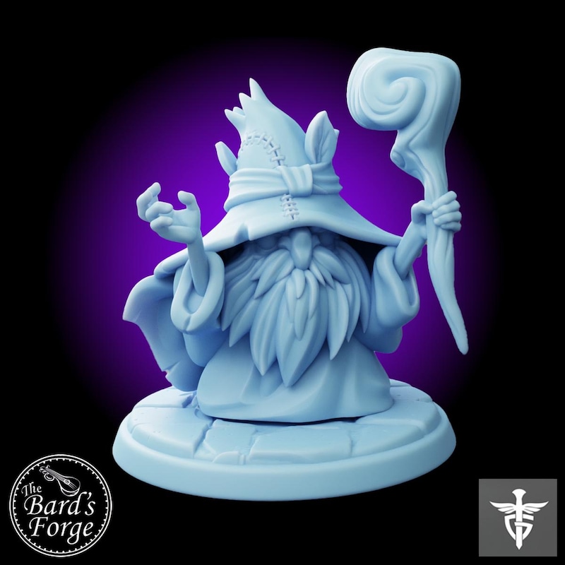 Miniature Gnome - Etsy