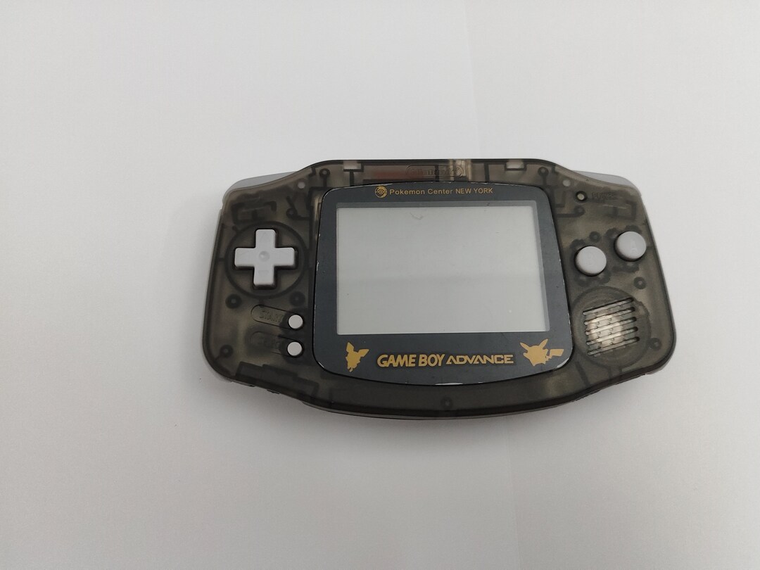 Nintendo Game Boy Advance LIKE NEW Choose Yours - Etsy