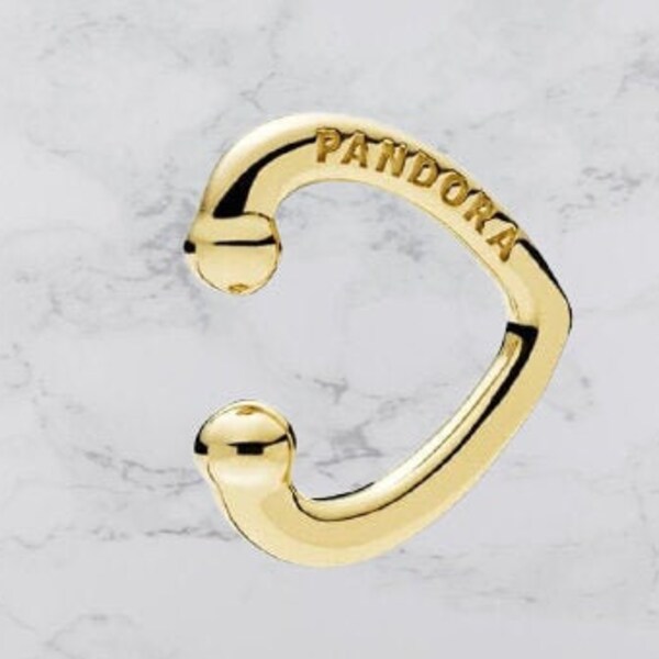 Pandora Earrings - Etsy