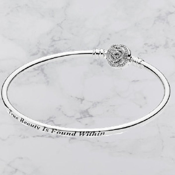 Pandora Bracelet - Etsy UK