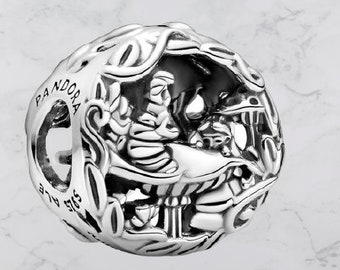 Cheshire Cat Pandora - Etsy