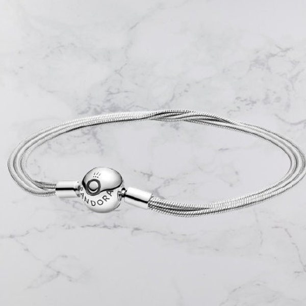 For Pandora Bracelet - Etsy