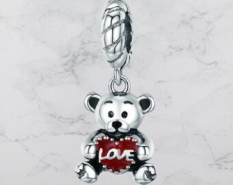 Care Bears Pandora Charms - Etsy