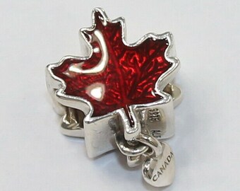 PANDORA Starfish and Sea Shell Dangle Charm Charms for - Etsy UK