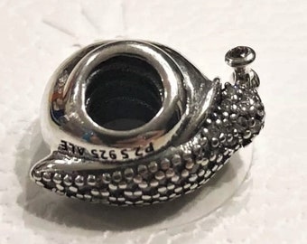 Snail Bracelet - Etsy