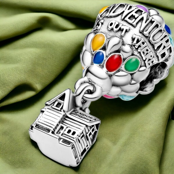 Pixar up House - Etsy UK