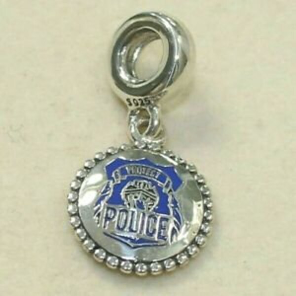 Police Charms - Etsy