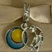 Pandora Disney Nightmare Before Christmas Dangle Charm - Etsy UK