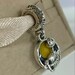 Pandora Disney Nightmare Before Christmas Dangle Charm - Etsy UK