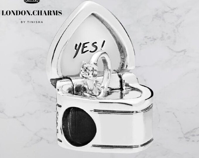 LondonCharms - Etsy UK