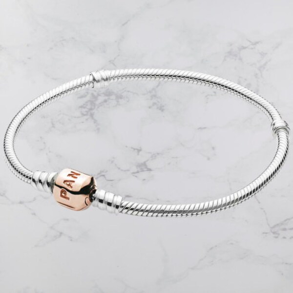 Rose Gold Logo - Etsy UK