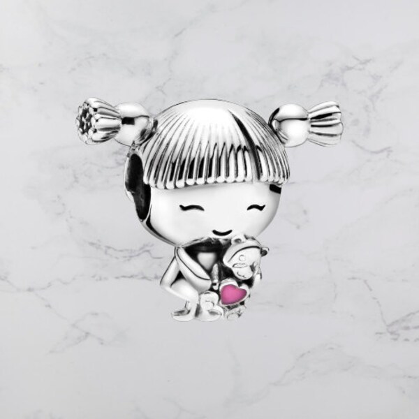 Pandora Little Girl - Etsy