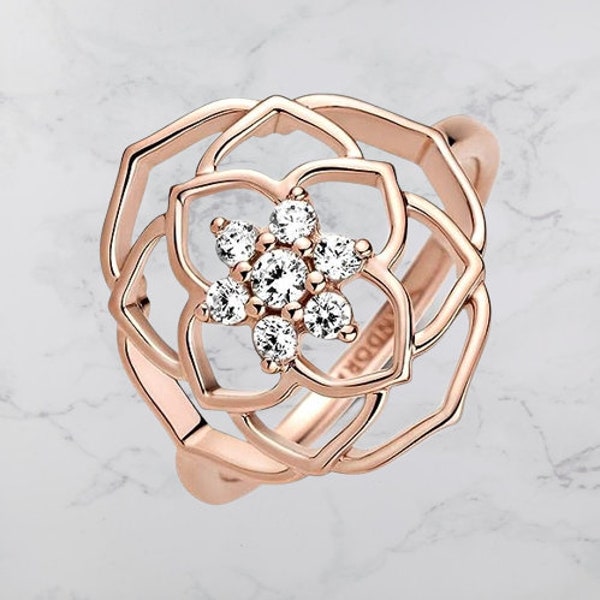 Ale Sterling Ring - Etsy