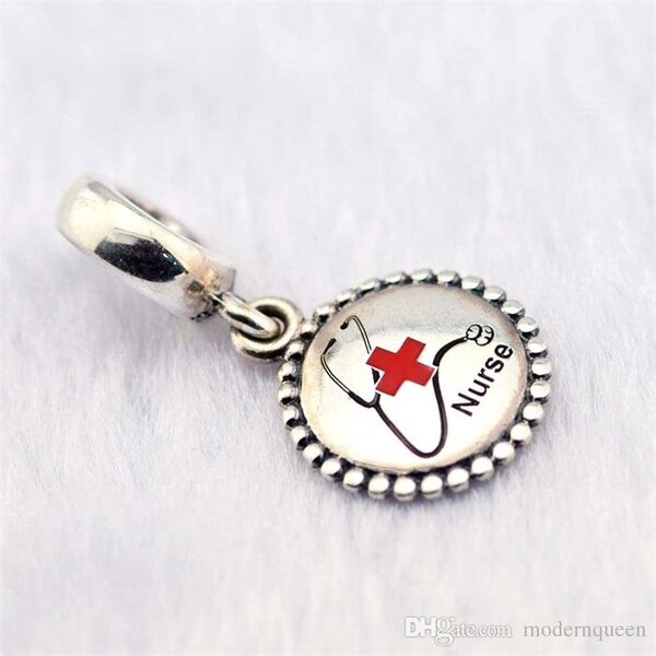 Nurse Charms - Etsy