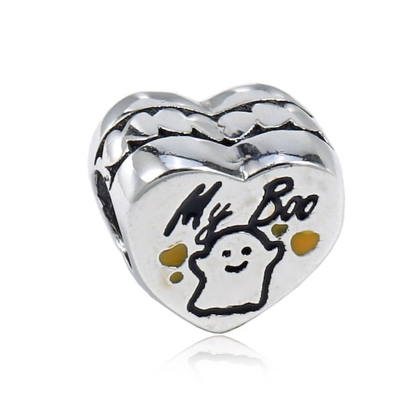 Pandora Charms - Etsy UK