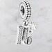 Pandora Charms, 16 Years of Love Charm 797261CZ, 16th Birthday Charms ...