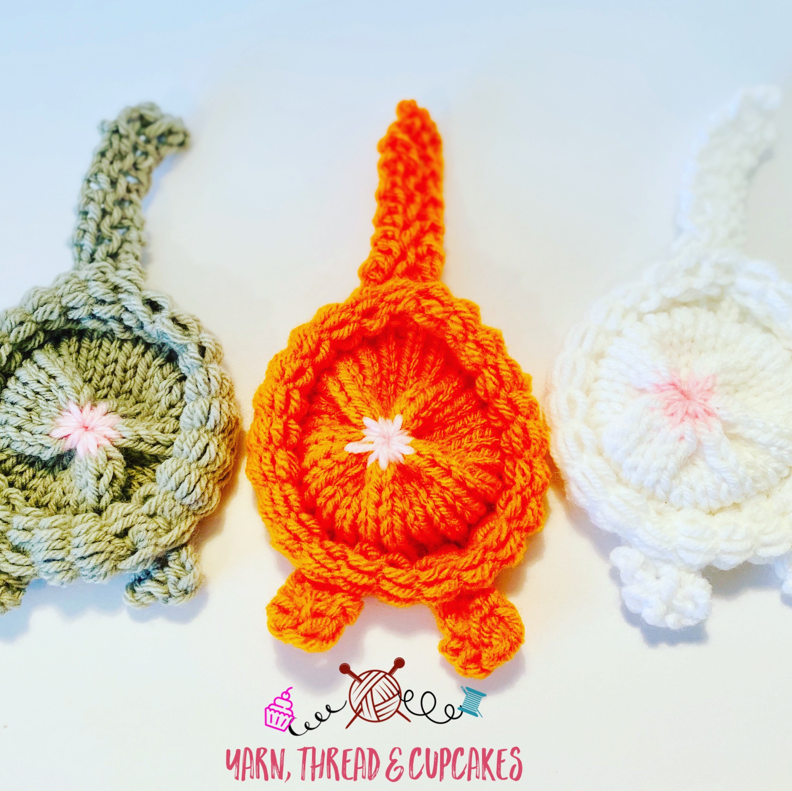 Cat Butt Loom Knitting Pattern - Etsy