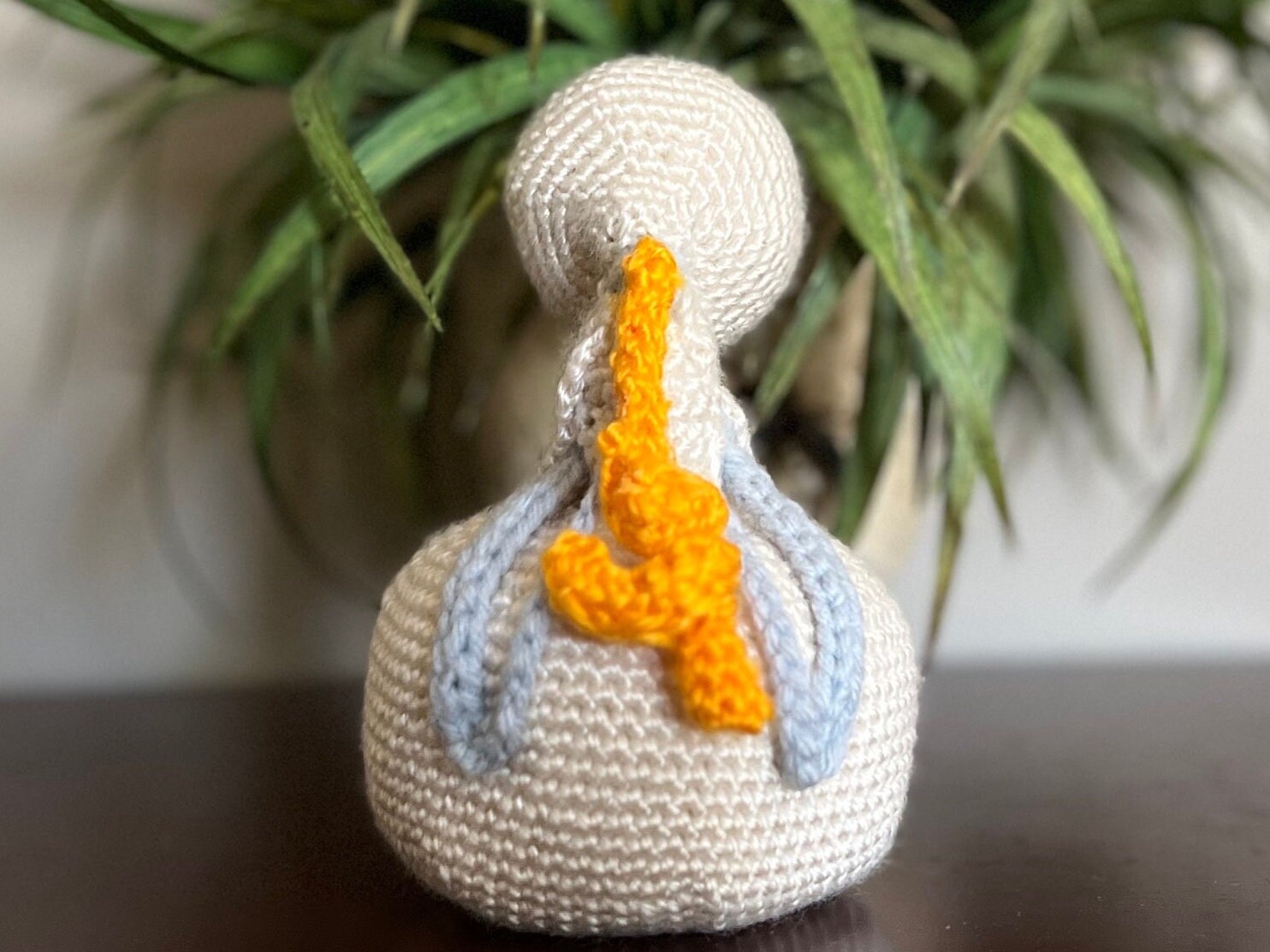 Oracle Envoy Elden Ring Amigurumi Plush - Etsy