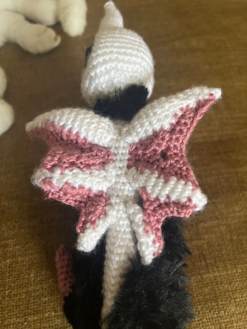 Pate De Rolo Amigurumi Plush - Etsy