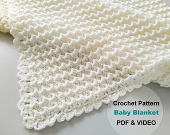 Free Crochet Patterns - Etsy