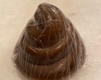 Poop Soap / Emoji Poop / Turd Soap / Poo Soap / BIG Poop - Etsy