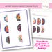 Diwali Rangoli Puzzle | Montessori Visual Discrimination Activity ...