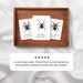 SPIDERS Types of Spiders Flash Cards Montessori Inspired Learning ...