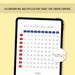 Math Multiplication Level 1 Workbook | Montessori Mathematics ...