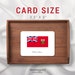 CANADA Provincial Flag Flash Cards 10 Provinces and 3 Territories ...