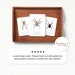 SPIDERS Types of Spiders Flash Cards Montessori Inspired Learning ...