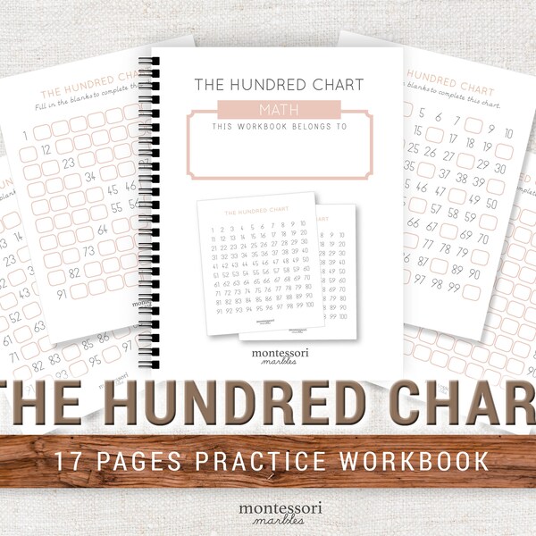 Montessori Math - Etsy