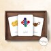 HOLI FESTIVAL Flash Cards | Montessori Inspired Printable | Festival of ...