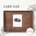 FRUITS Nomenclature Cards Montessori Inspired Resources With Real ...