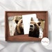 WOODLAND ANIMALS Montessori Picture Matching Activity, Toddlers ...