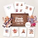 Hindu Gods Flash Cards | Montessori Diwali Cultural Activity ...