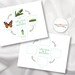 Life Cycle of a Butterfly | Montessori Nomenclature Cards | Nature ...
