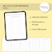 Math Multiplication Level 1 Workbook | Montessori Mathematics ...