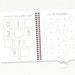 Math Counting 1-10 Workbook | Montessori Mathematics | Number ...