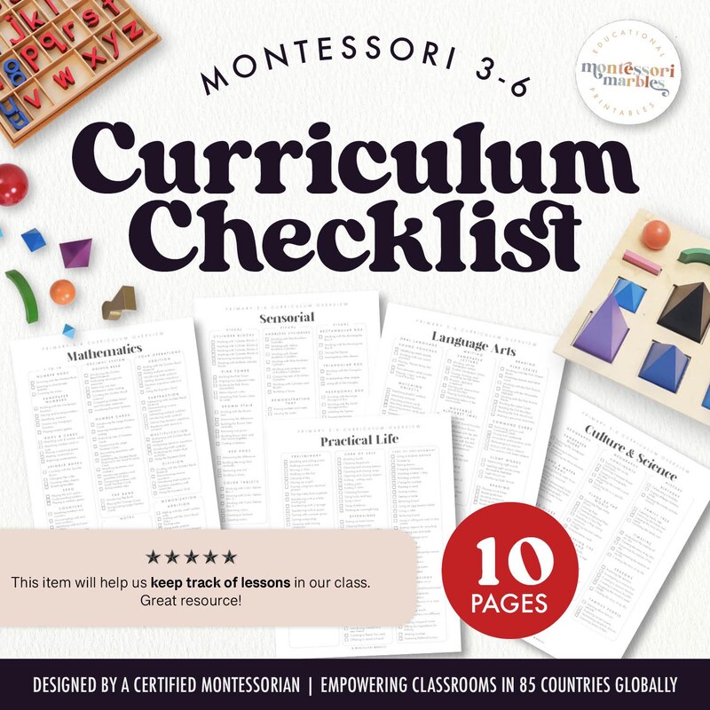 Maria Montessori - Etsy