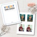 VINCENT VAN GOGH Matching Picture Cards Famous Paintings Art - Etsy