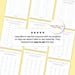 Math Multiplication Level 1 Workbook | Montessori Mathematics ...