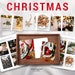CHRISTMAS Complete the Pictures Montessori Inspired Activity for ...